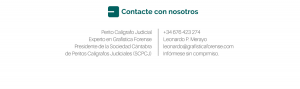 Grafística Forense | Grafología y pericia caligráfica