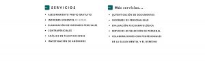 Grafística Forense | Grafología y pericia caligráfica
